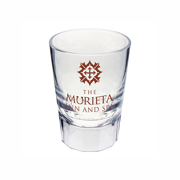 2 oz Plastic Fluted Shot Glass – Swag My Gear