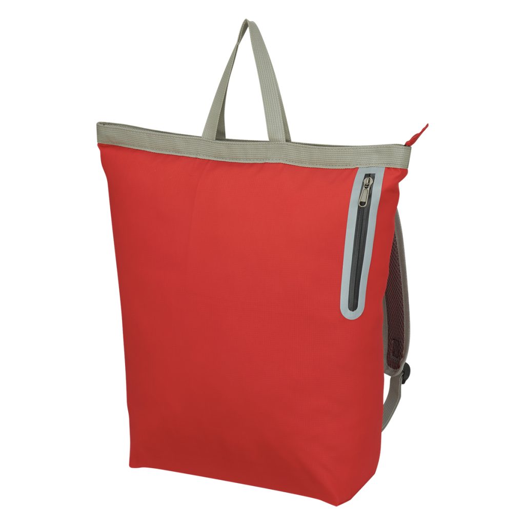 Gemini Backpack Tote Bag – Swag My Gear