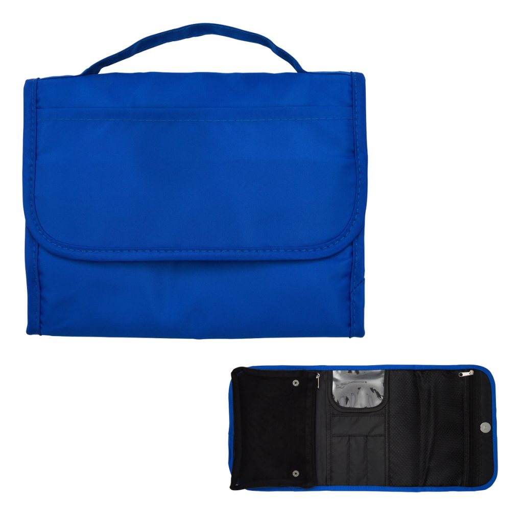 Hayden Hanging Toiletry Bag – Swag My Gear