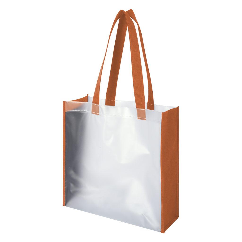 Heathered Frost Tote Bag – Swag My Gear