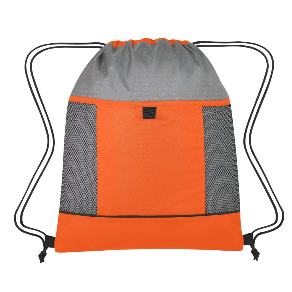 Honeycomb Ripstop Drawstring Bag – Swag My Gear