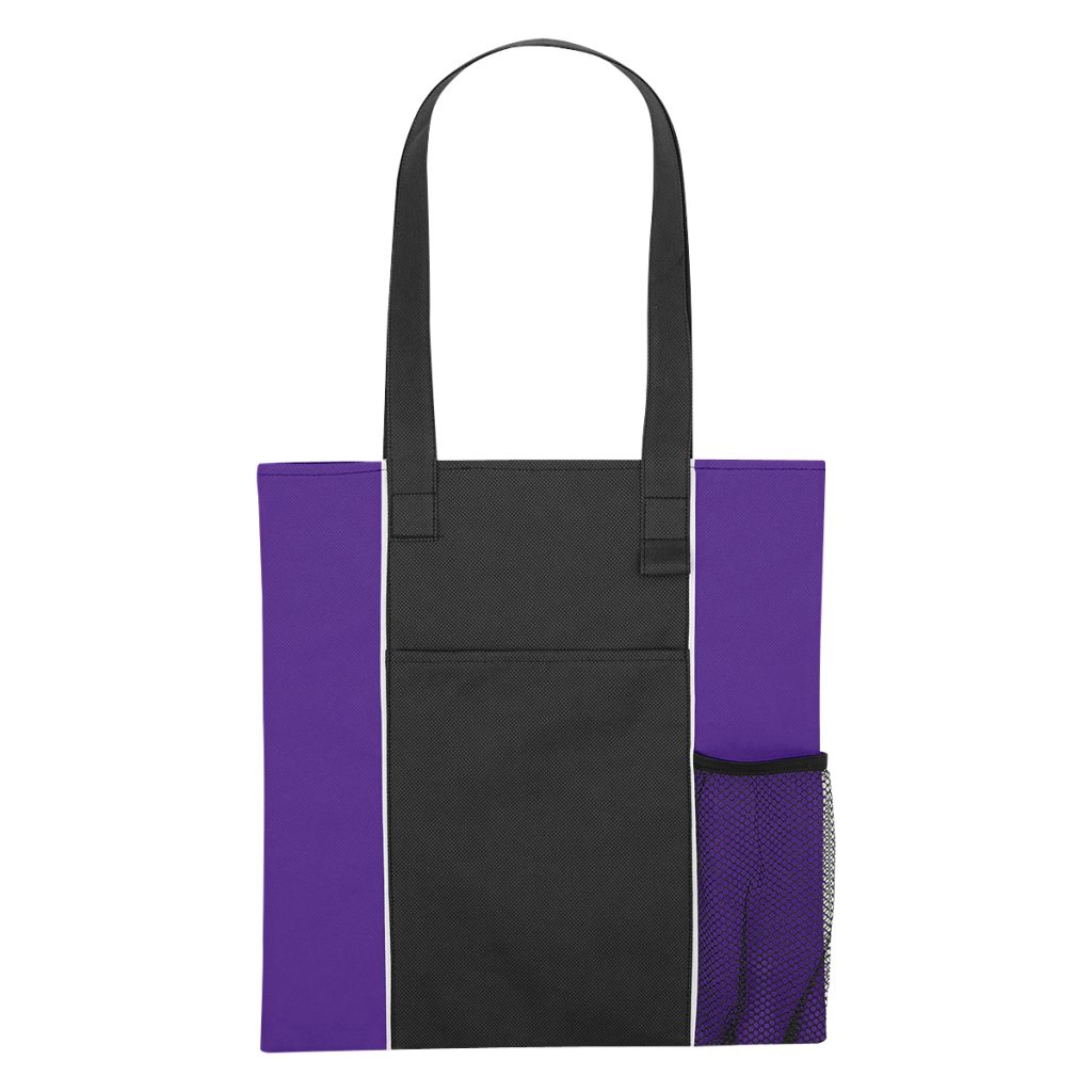 Non-Woven Brochure Tote Bag – Swag My Gear