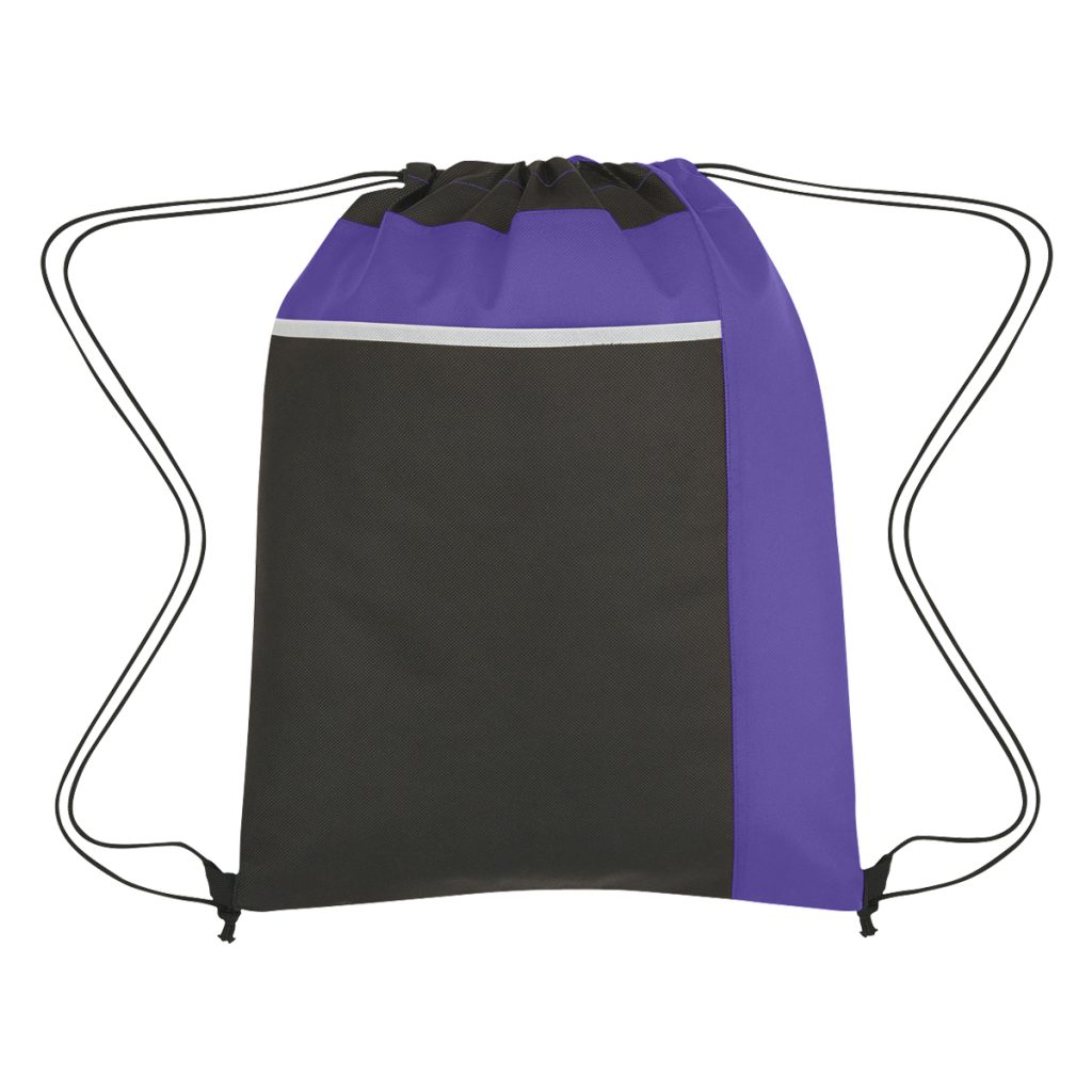 Non-Woven Pocket Sports Pack – Swag My Gear